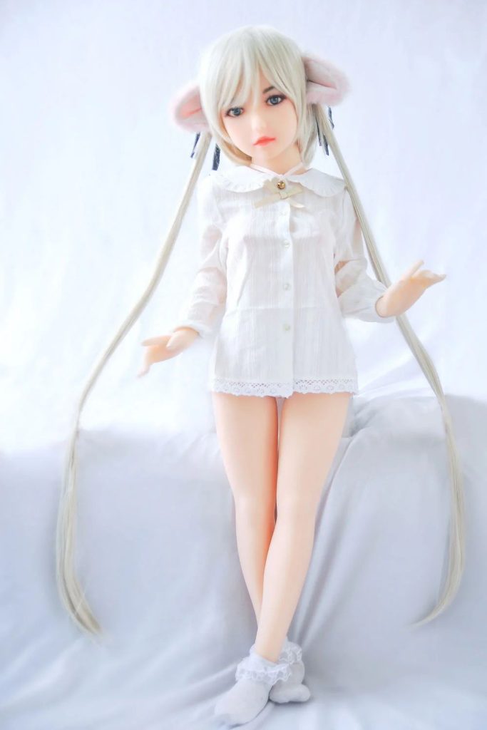 Pag 100cm Mini Girl Sex Doll