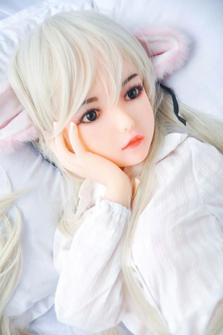 100cm Mini Girl Sex Doll Compact And Realistic